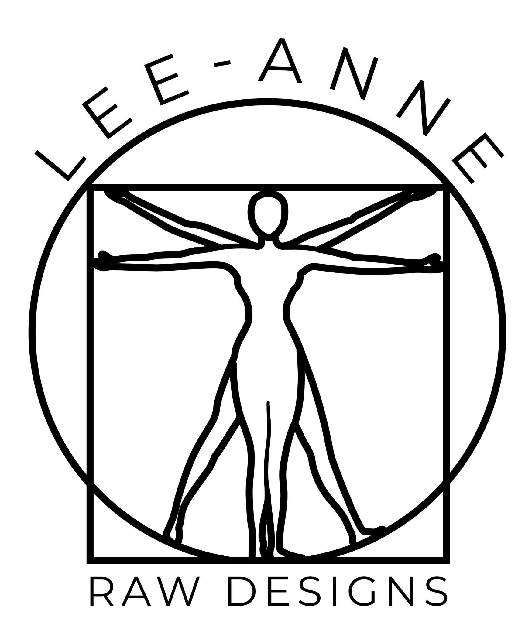 Lee-Anne Raw Designs - Nextdoor