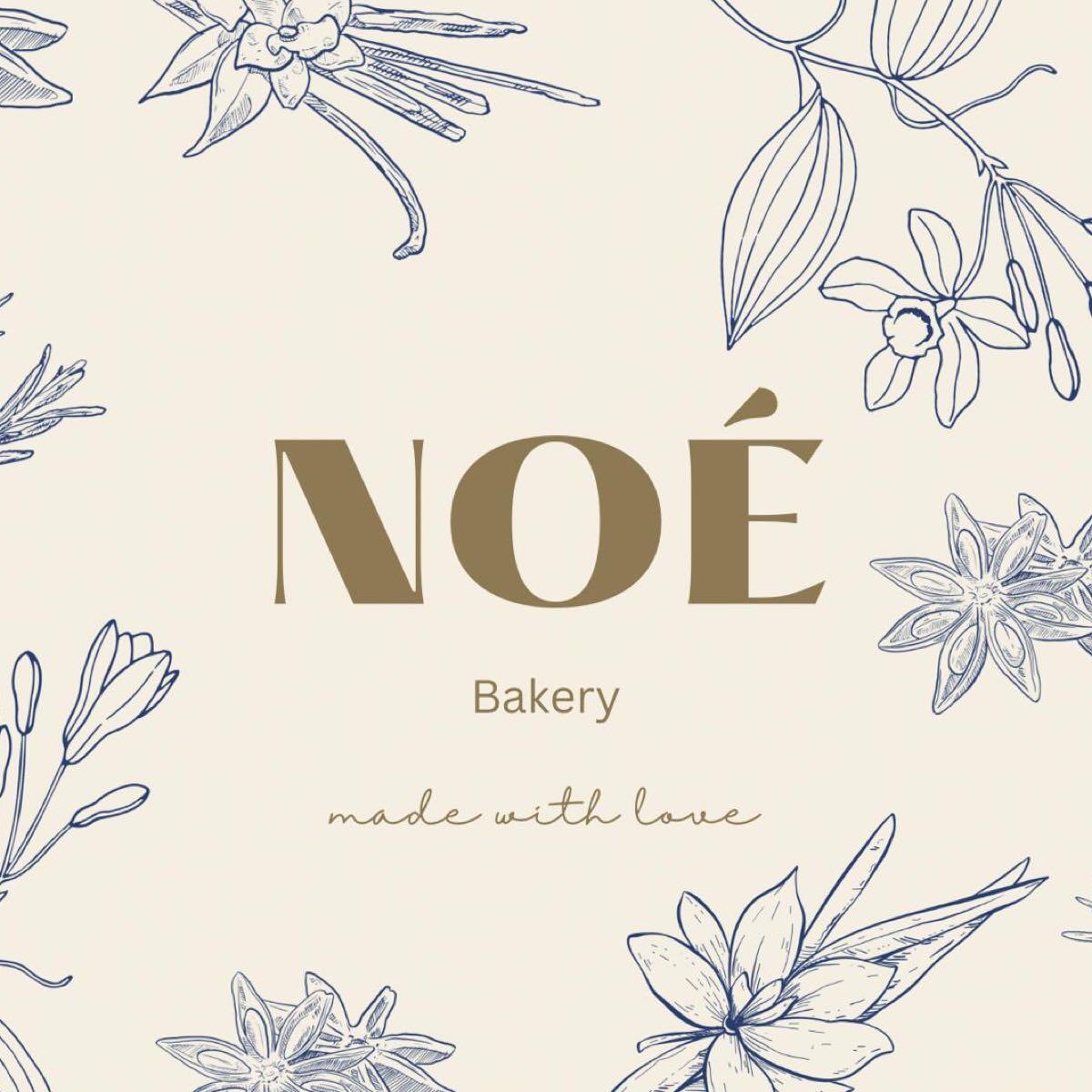 Noé Bakery - London, England - Nextdoor