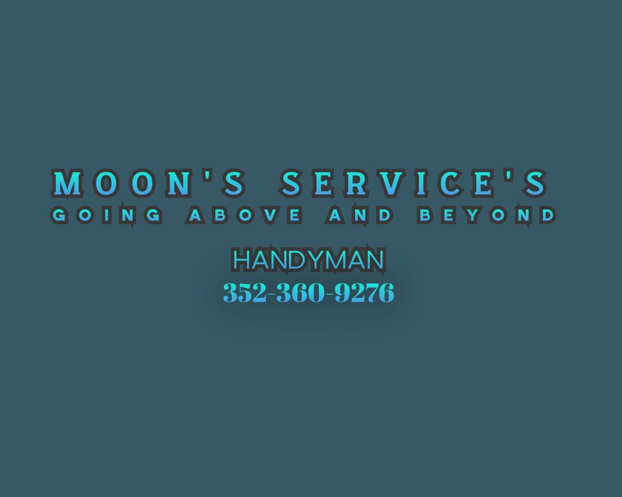 Moon's Service's - Leesburg, FL - Nextdoor
