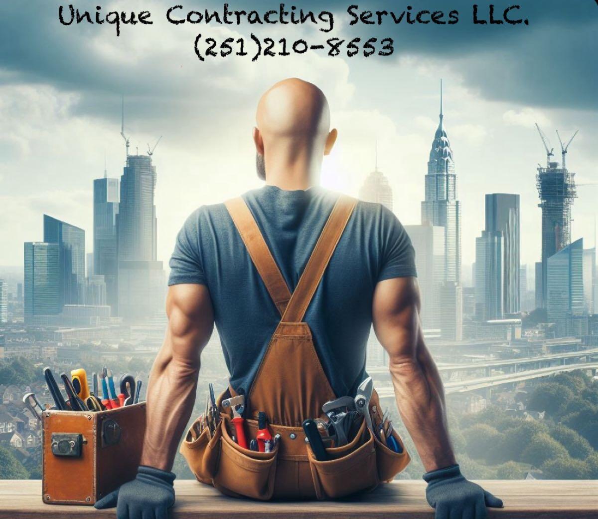 Unique Contracting Services LLC. - Foley, AL - Nextdoor