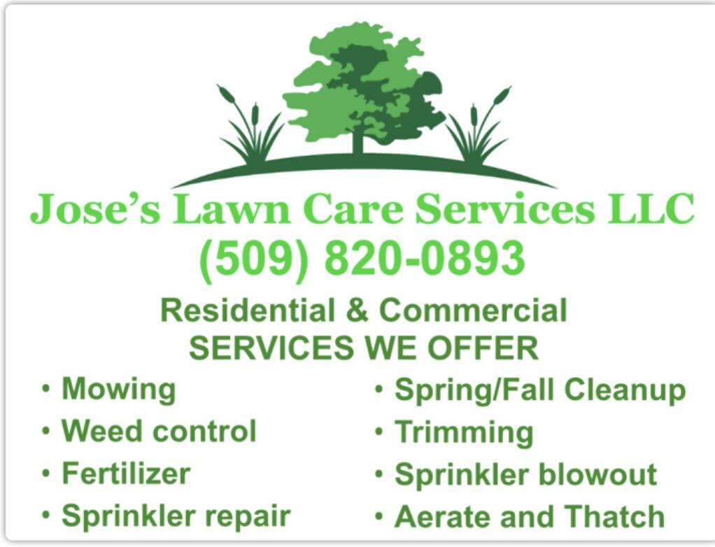 Jose’s lawn care services llc - Nextdoor