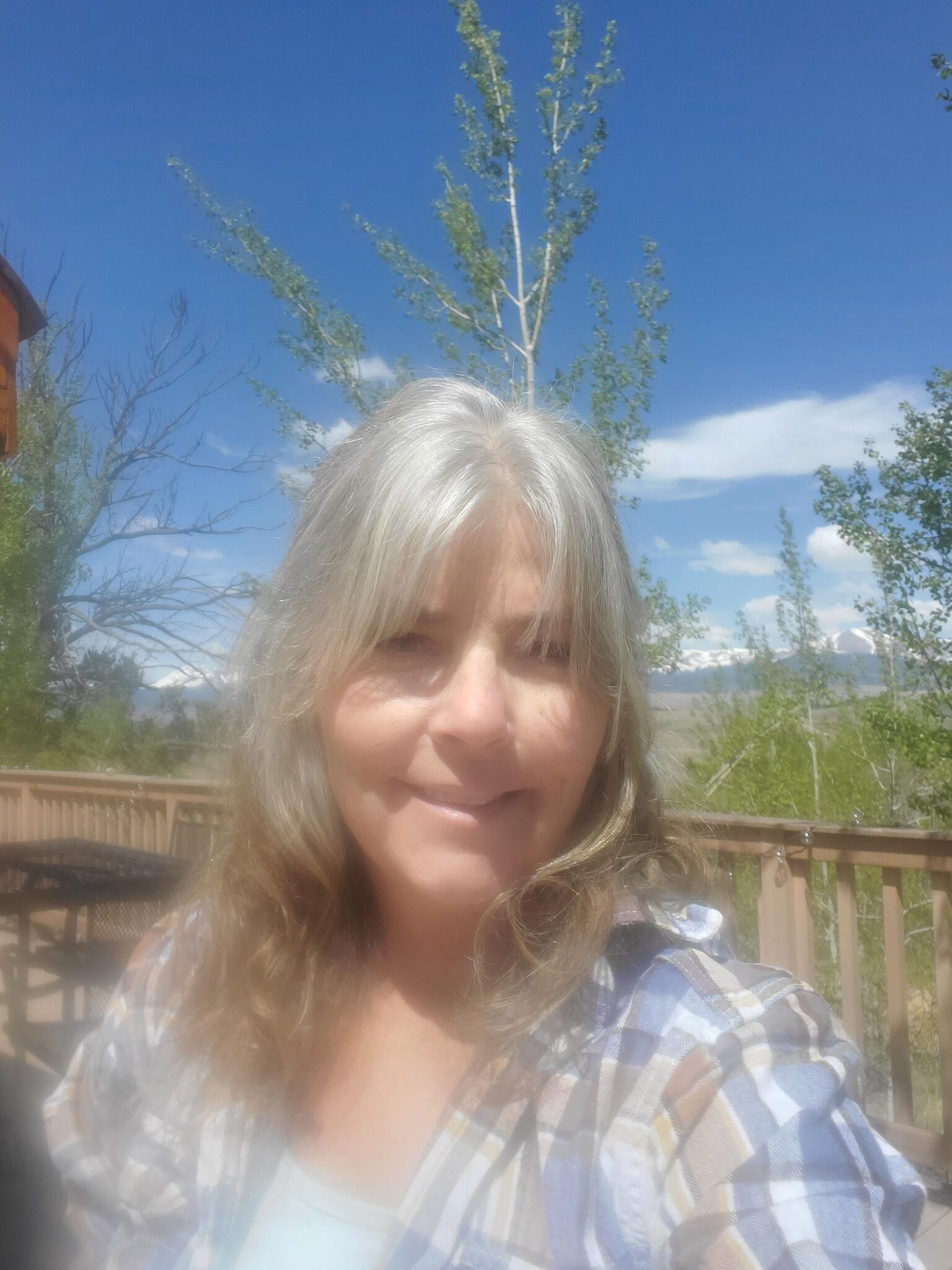 Jeri Spinney - Jefferson, CO - Nextdoor