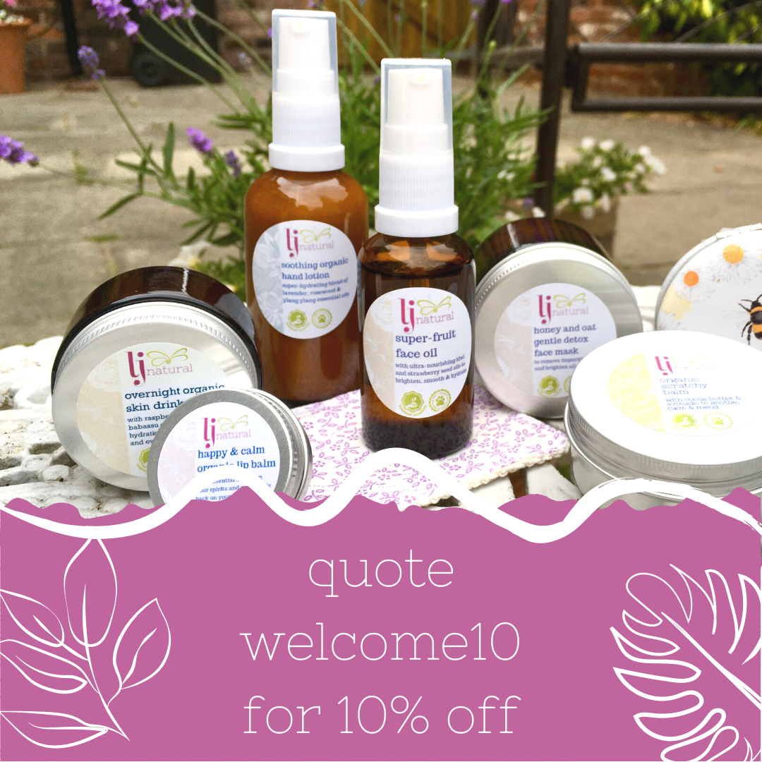 LJ Natural - Wilmslow, GB-ENG - Nextdoor