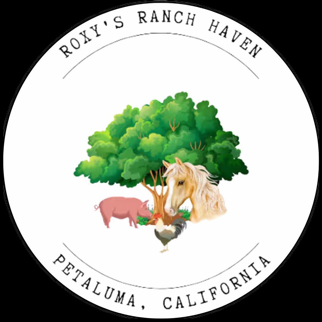 Roxy's Ranch Haven - Petaluma, CA - Nextdoor