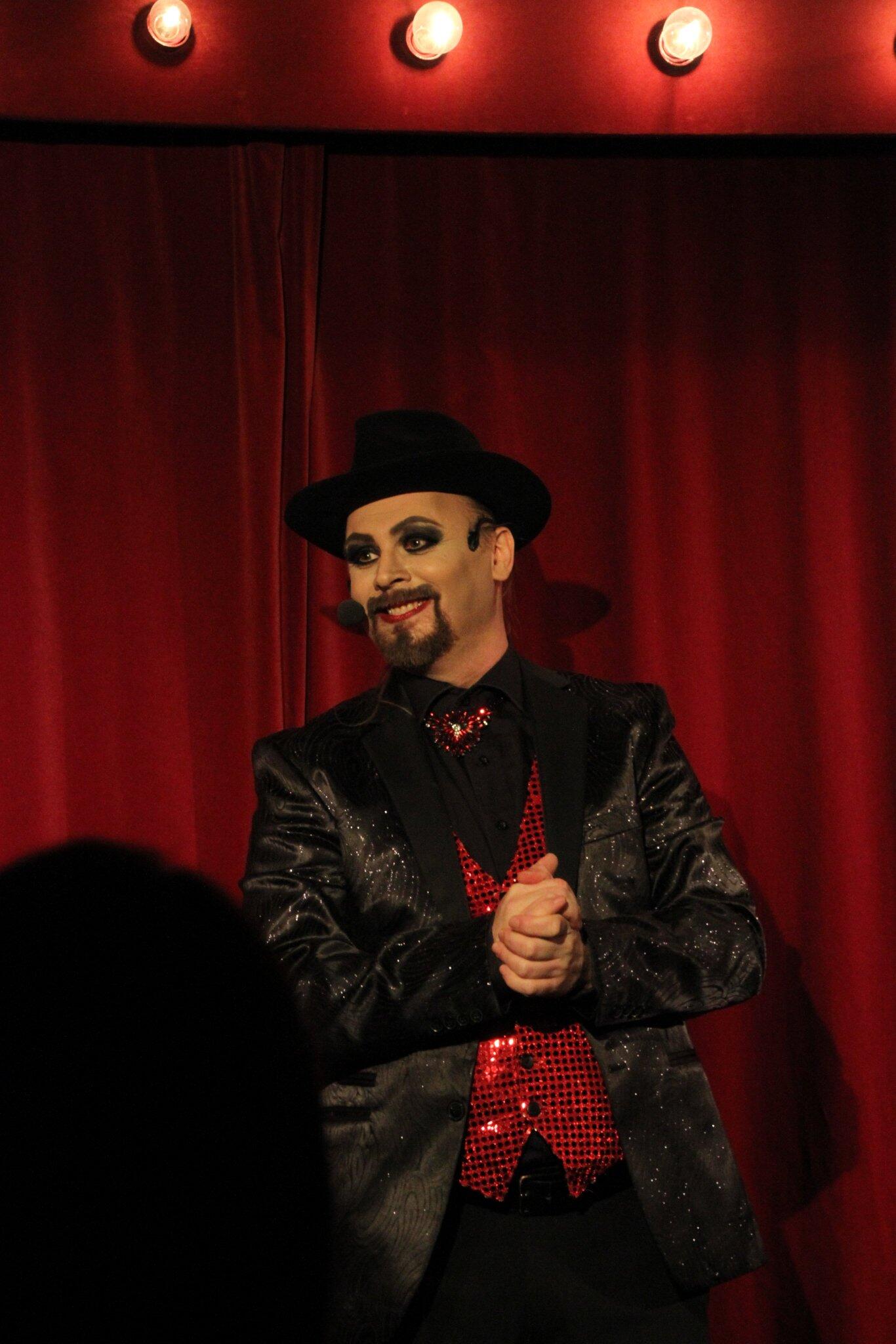 The Magic of Ray Eden - Nextdoor