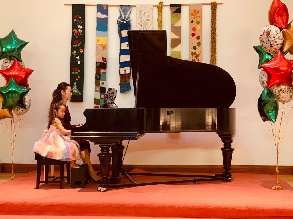 Piano Lesson Notting Hill Gate - London - Nextdoor