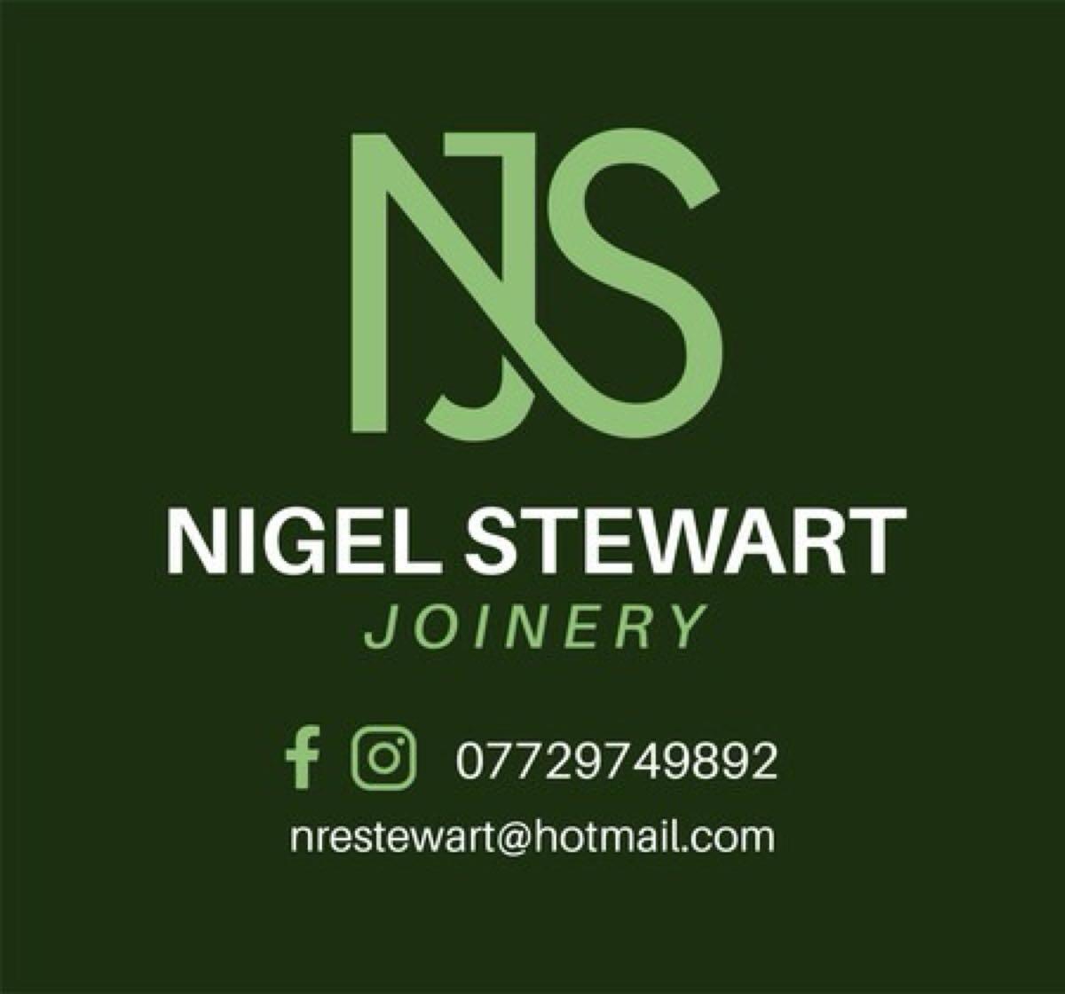 Nigel Stewart Joinery - Newtownabbey - Nextdoor