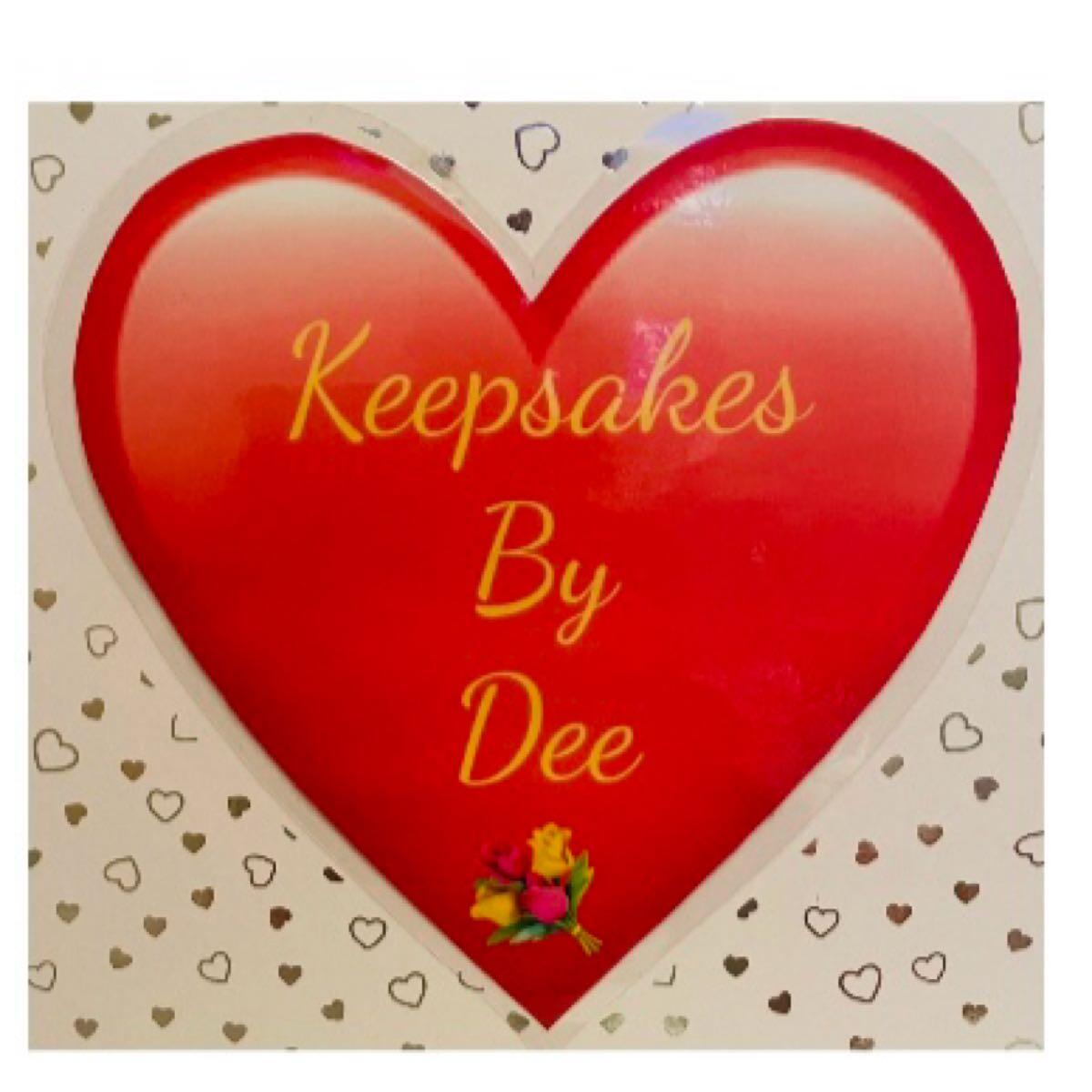 Keepsakes by dee - Bromsgrove, GB-ENG - Nextdoor