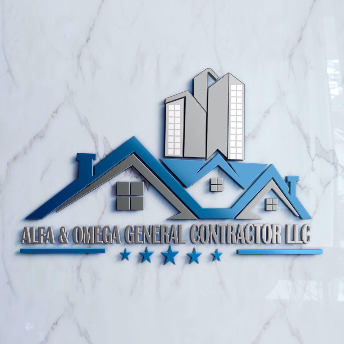 Alfa & Omega General Contractor LLC - Bowie, MD - Nextdoor