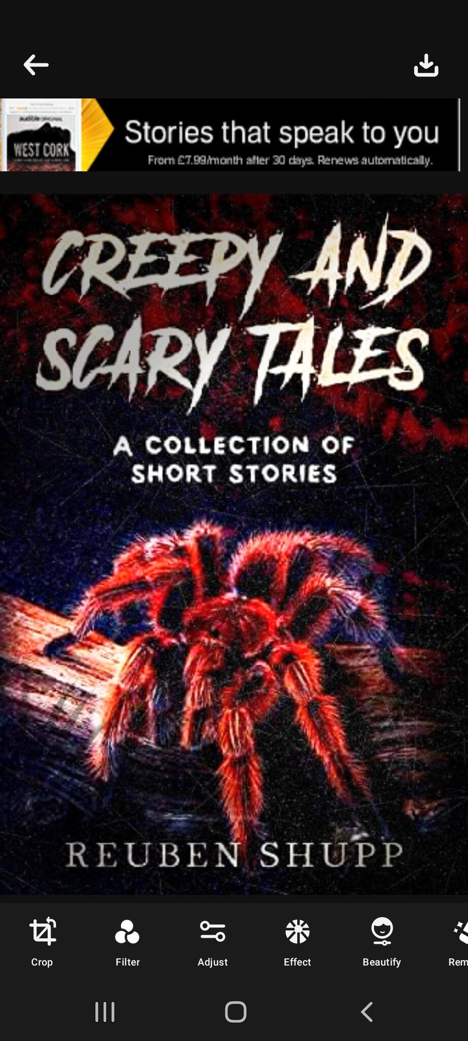 Book Writing & Cover Design Ltd - Nextdoor