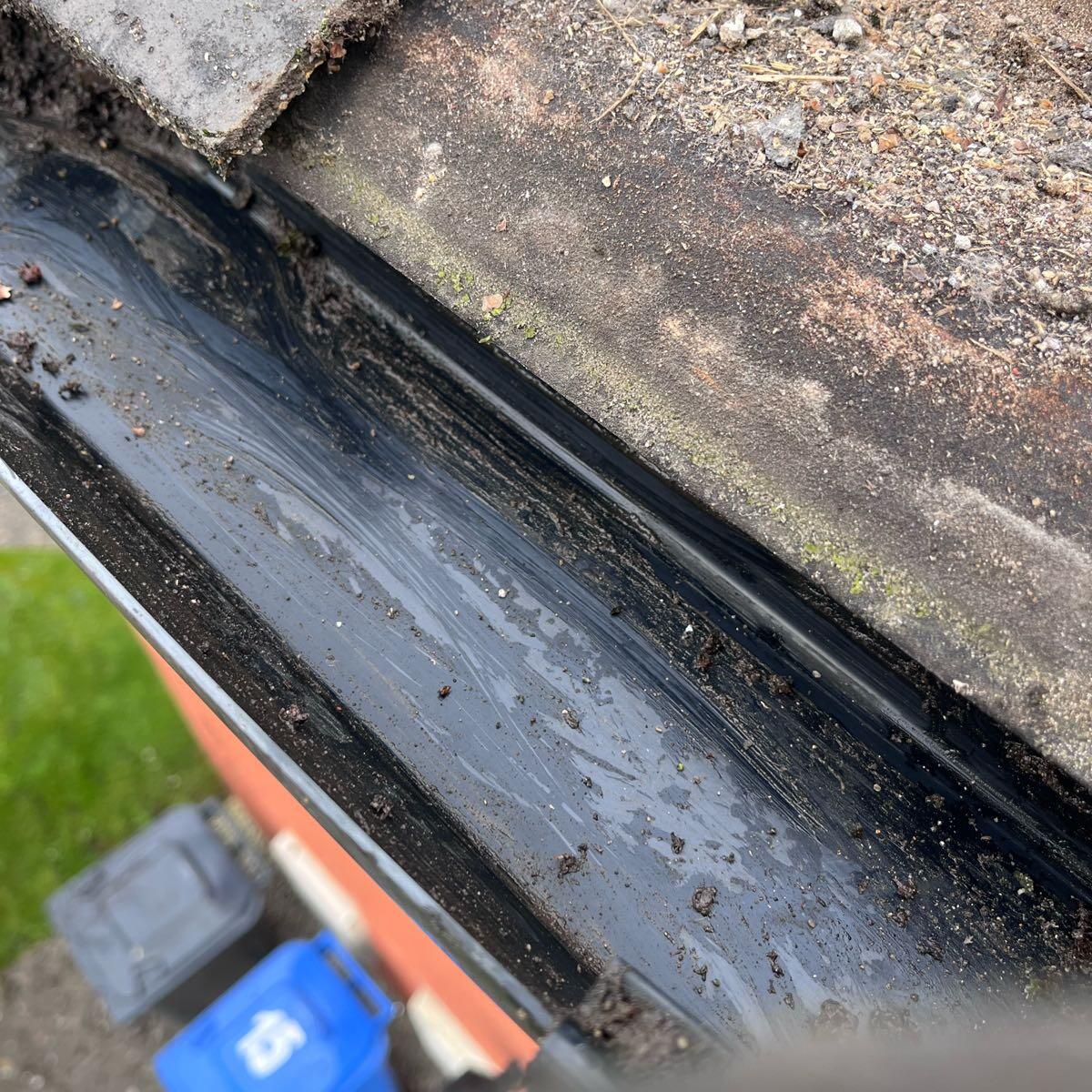 Cleaning drives and flat roofs gutters - Red Street - Nextdoor