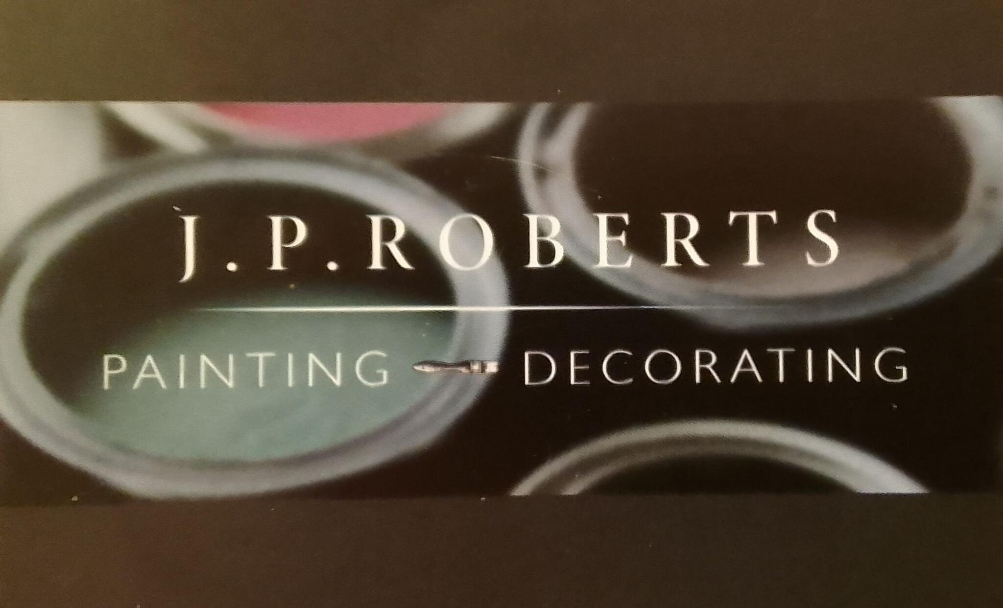 J P Roberts Painting and Decorating - Kendal, GB-ENG - Nextdoor