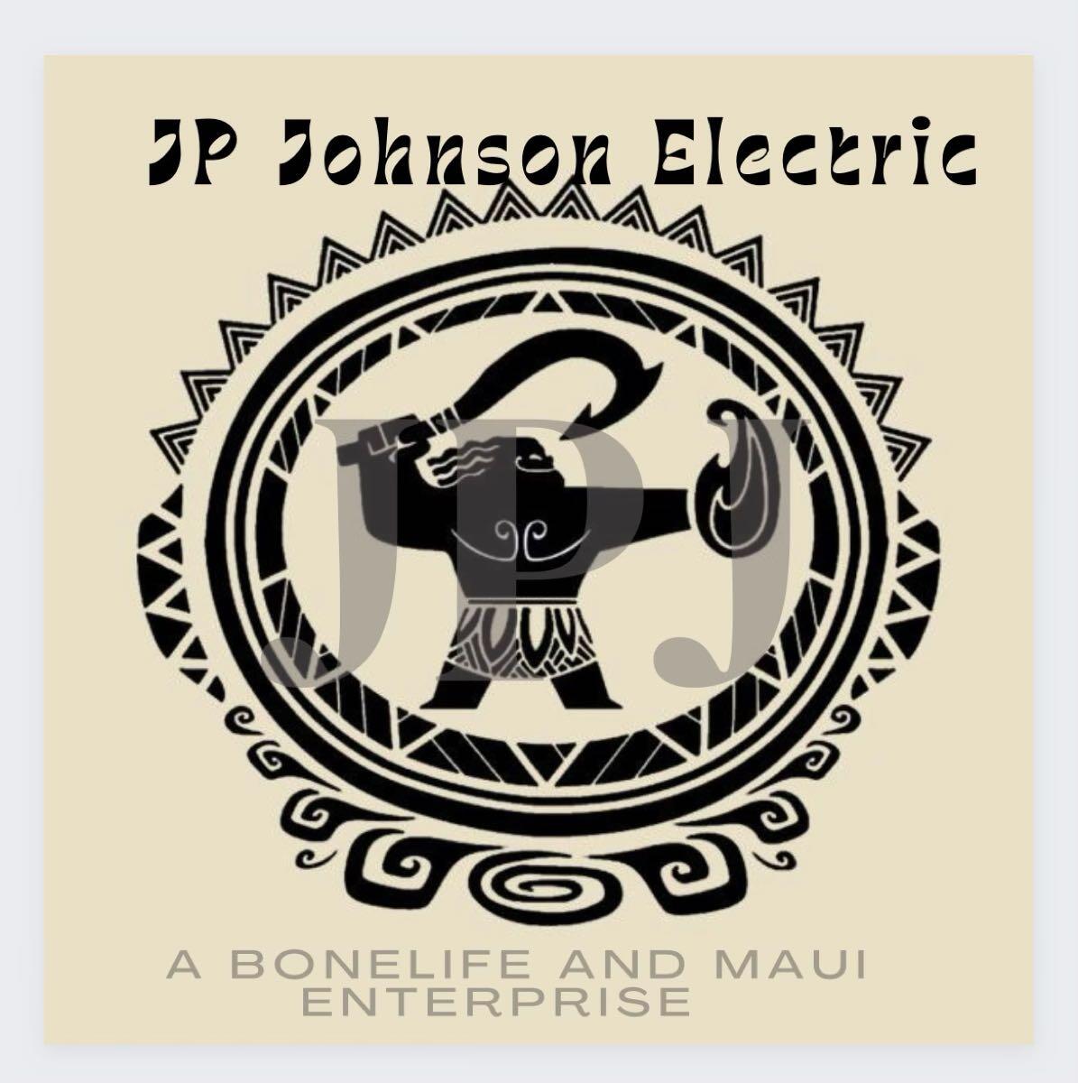 JP Johnson Electric - Nextdoor