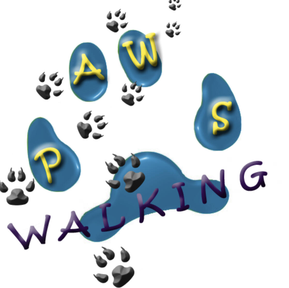 Walking Paws - Nextdoor