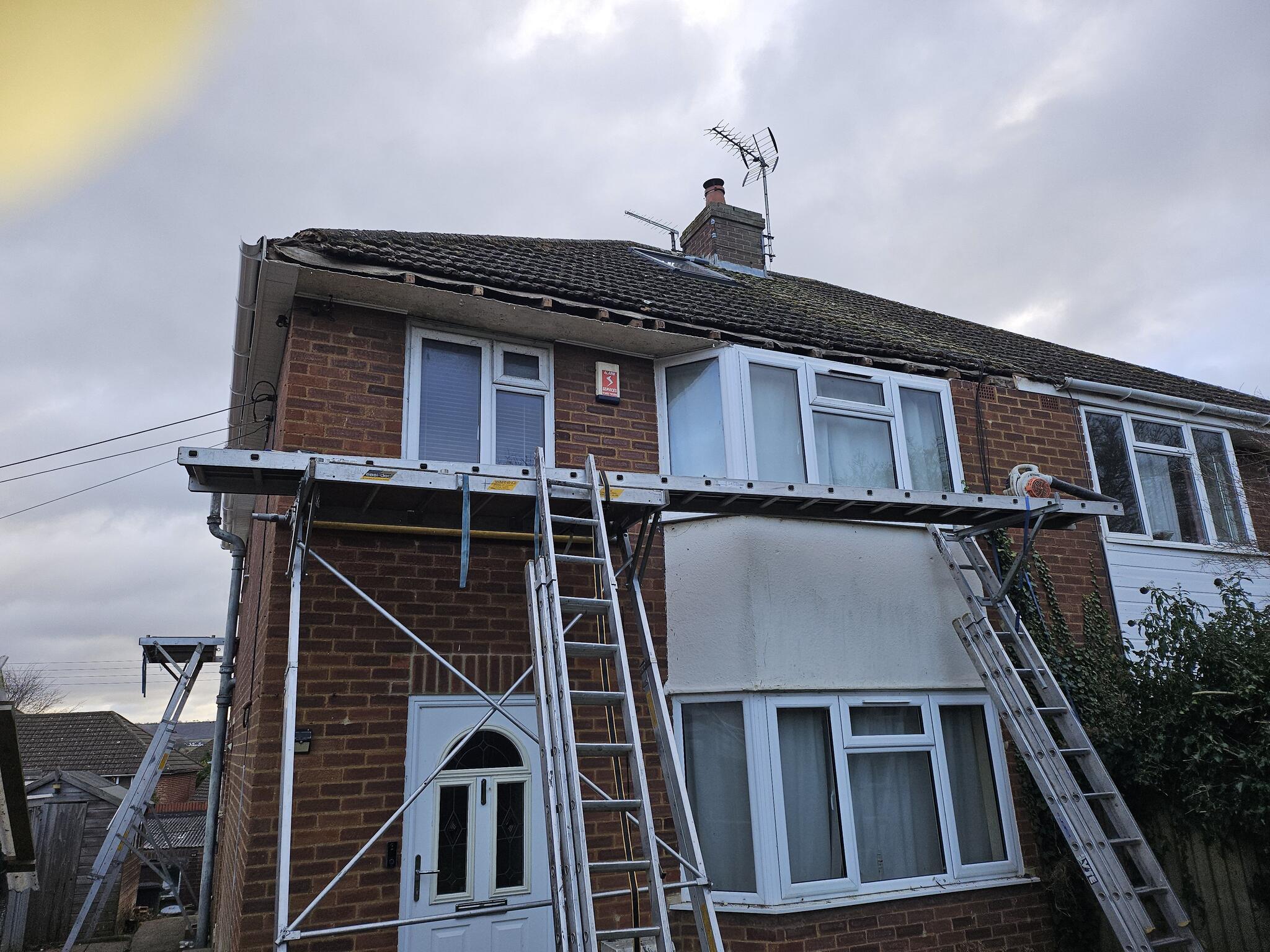 James Coupland's carpentry roofing and building services - Gloucester ...