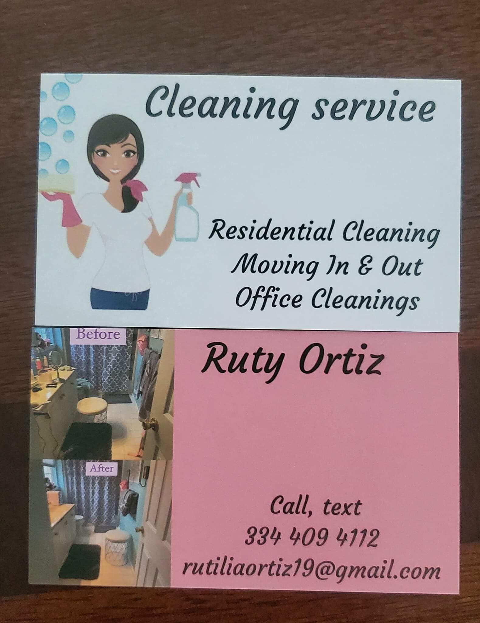 Cleaning Service - Nextdoor