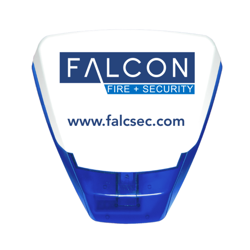 Falcon Fire + Security - Handy Cross - Nextdoor