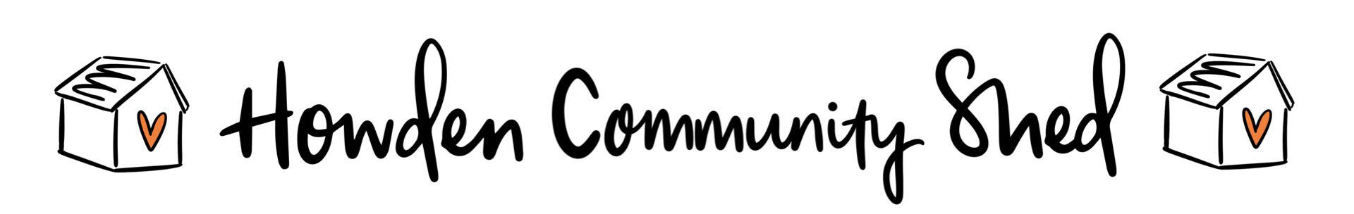 Howden Community Shed - Nextdoor