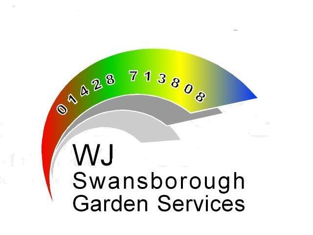 Wj swansborough garden services - Bordon, GB-ENG - Nextdoor