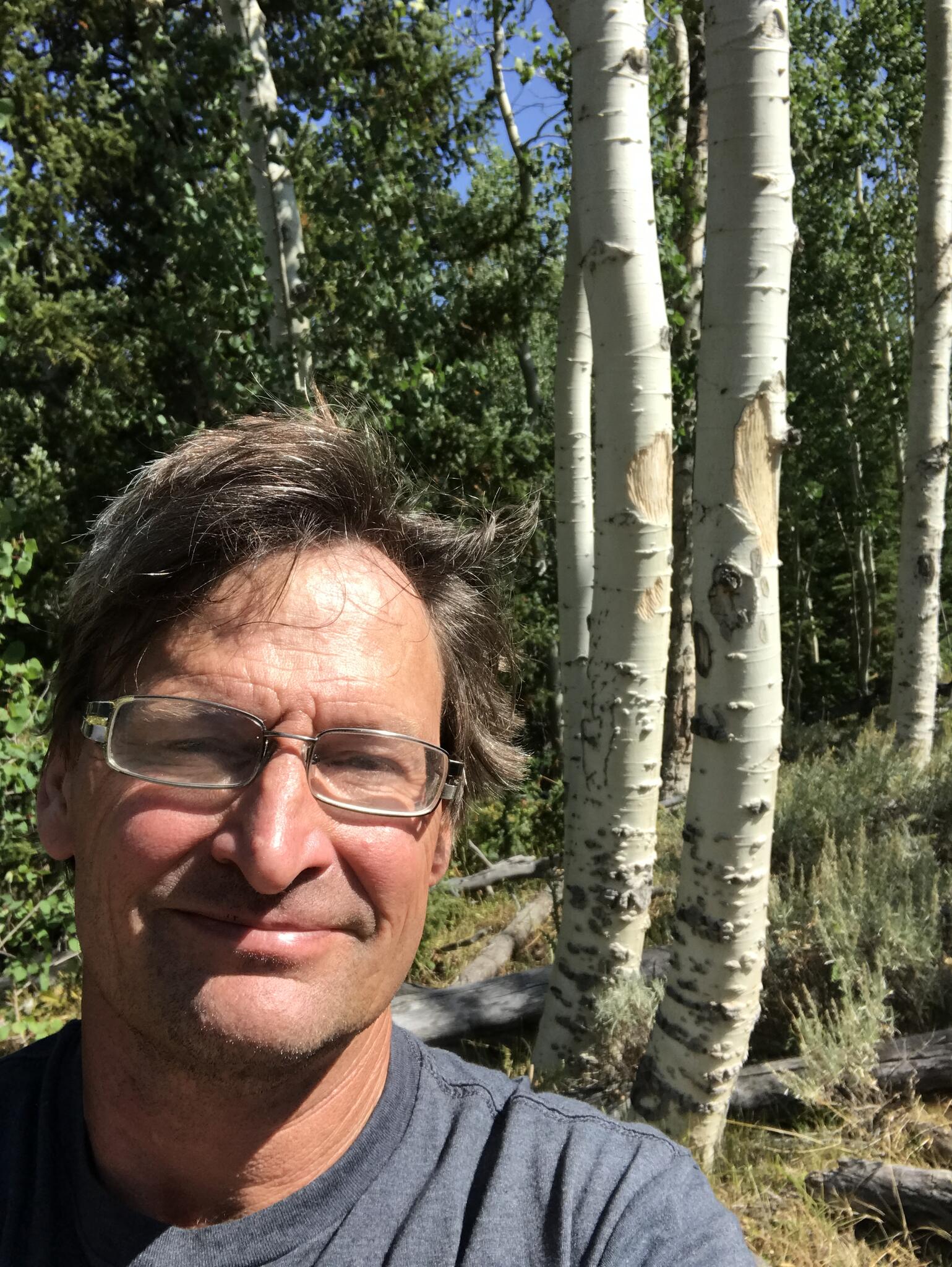 Mike Wassmer - Lafayette, CO - Nextdoor