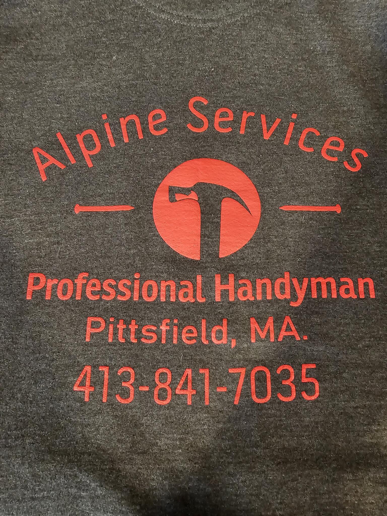 Alpine Services - Pittsfield, MA - Nextdoor