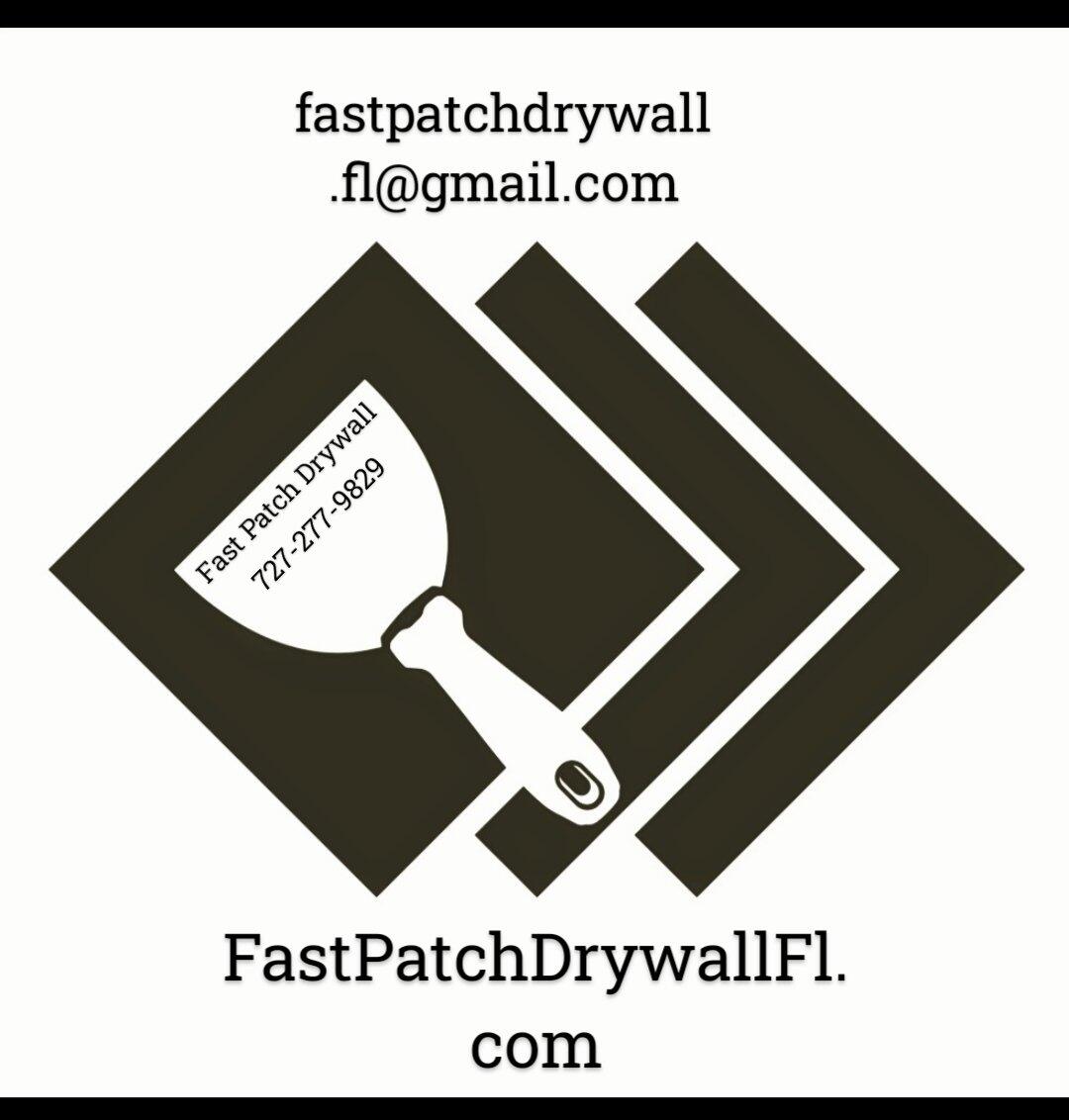 Fast Patch Drywall - Spring Hill, FL - Nextdoor