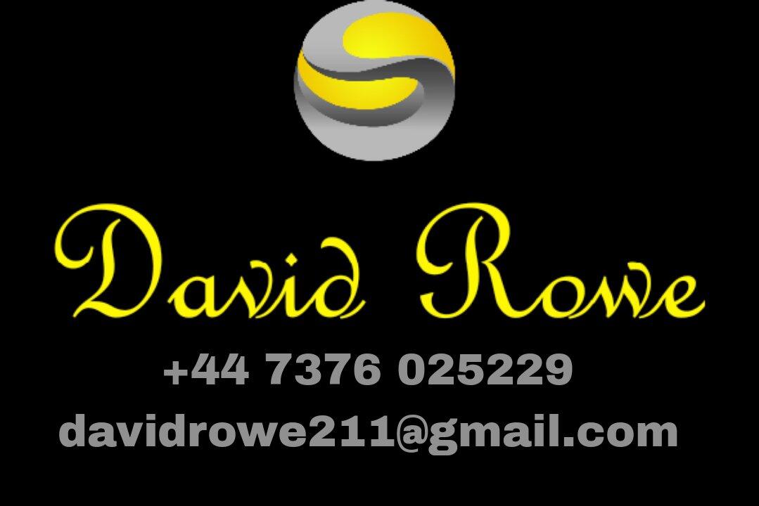 David Rowe - Nextdoor