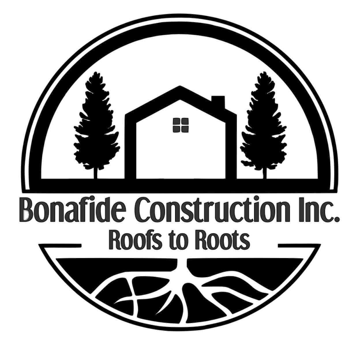 Bonafide Construction Inc. - Nextdoor