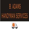B. Adams Handyman Services - Nextdoor