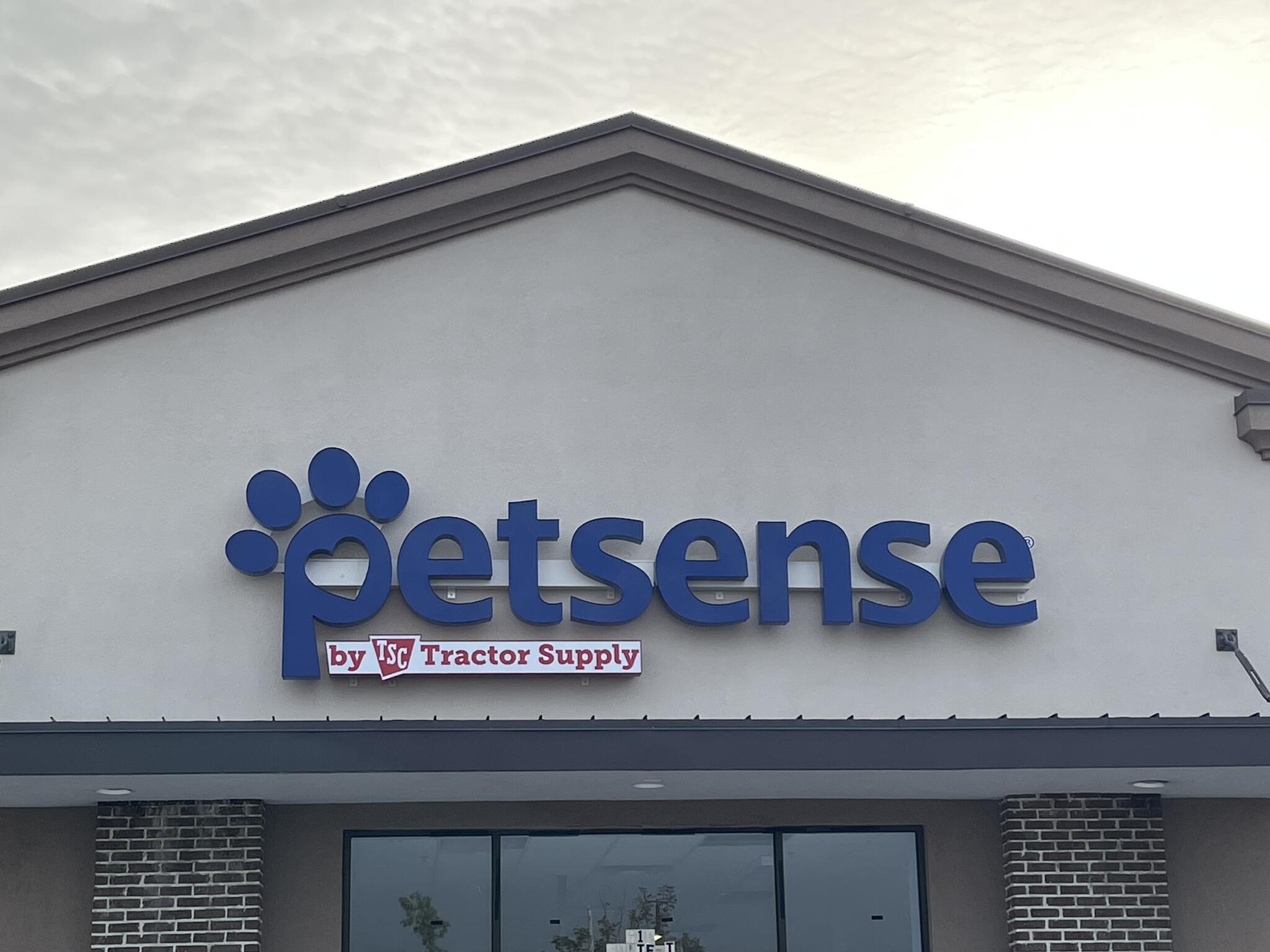 Petsense 7219 - Rincon, GA - Nextdoor