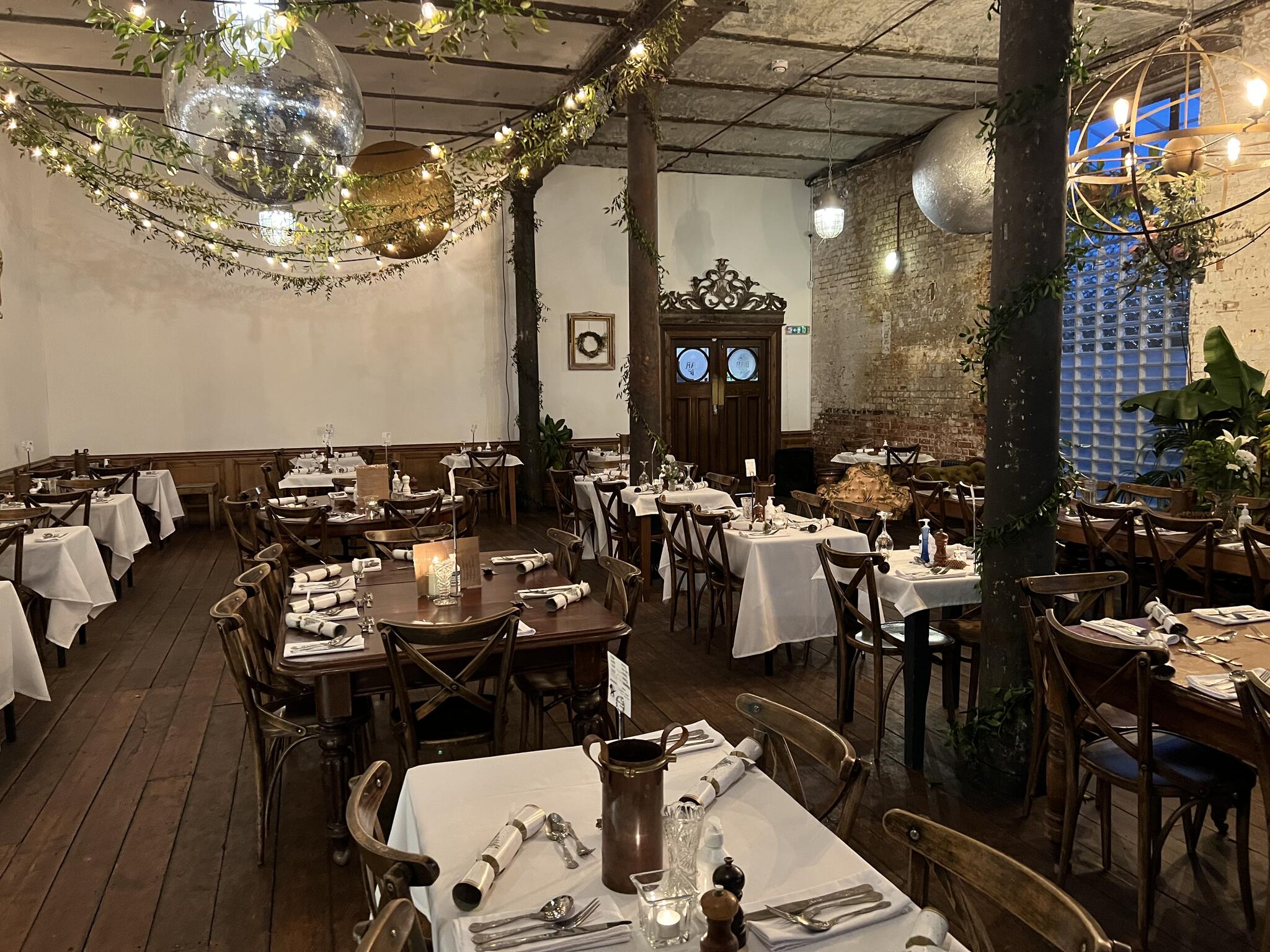 Tram Store - Nextdoor