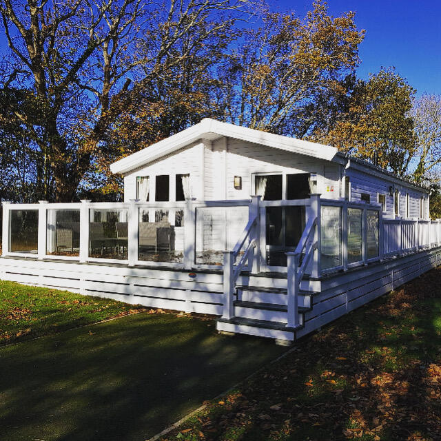 Island Static Holiday Homes - Nextdoor