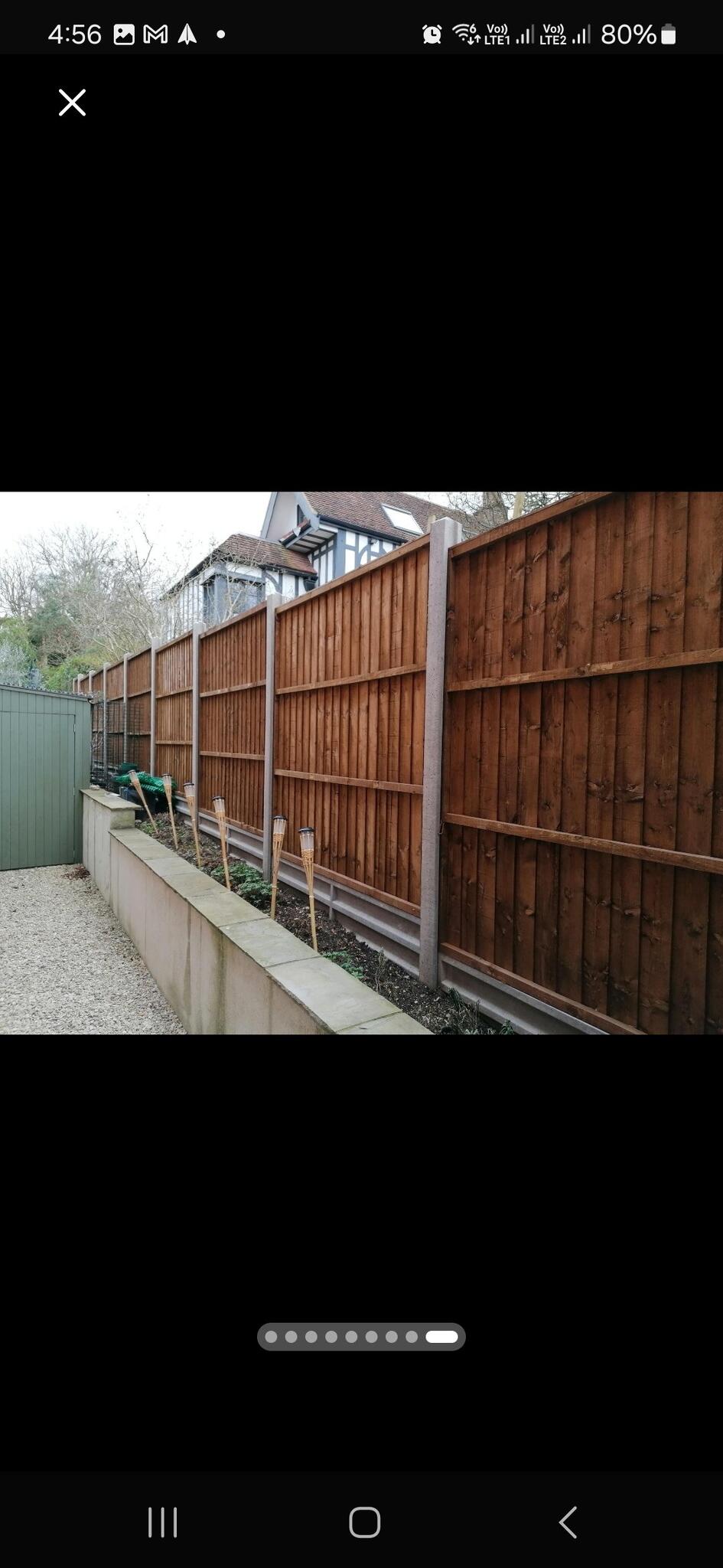 The Fence Team - Nextdoor