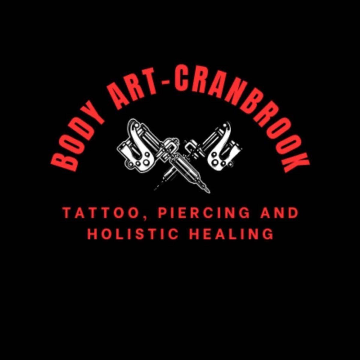 Body Art - Cranbrook - Cranbrook, England - Nextdoor