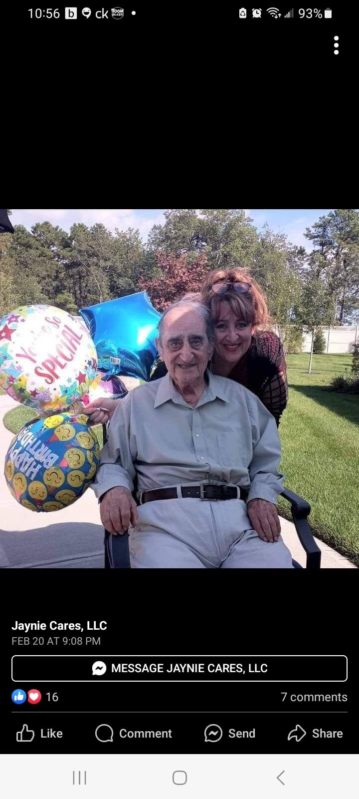 Jaynie Cares,LLC - Nextdoor