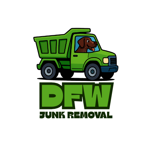 DFW Junk Removal - Nextdoor