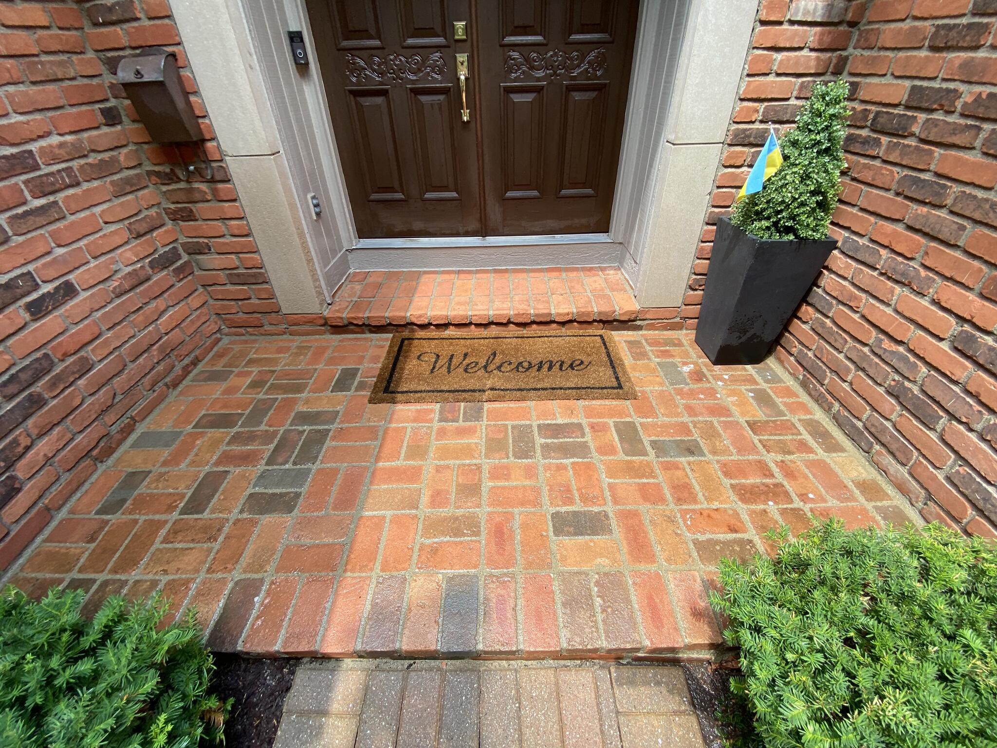 Duerr Brothers Brickworks LLC - Nextdoor