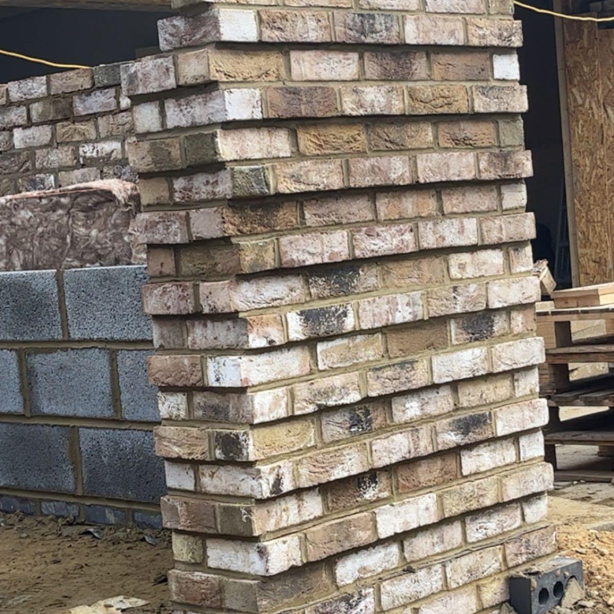 conor brickwork - Ware, GB-ENG - Nextdoor