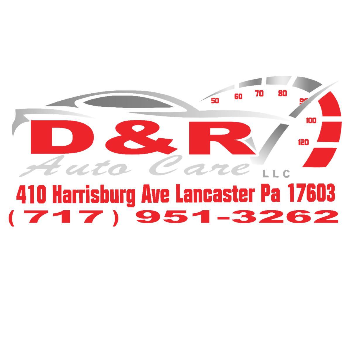 D&R Auto Care LLC - Lancaster, PA - Nextdoor