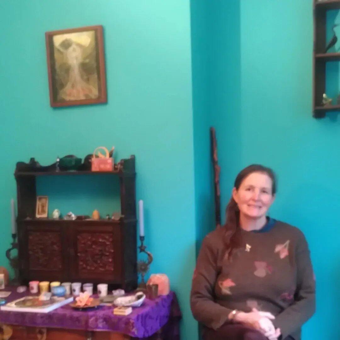 Half Moon Holistics - Nextdoor