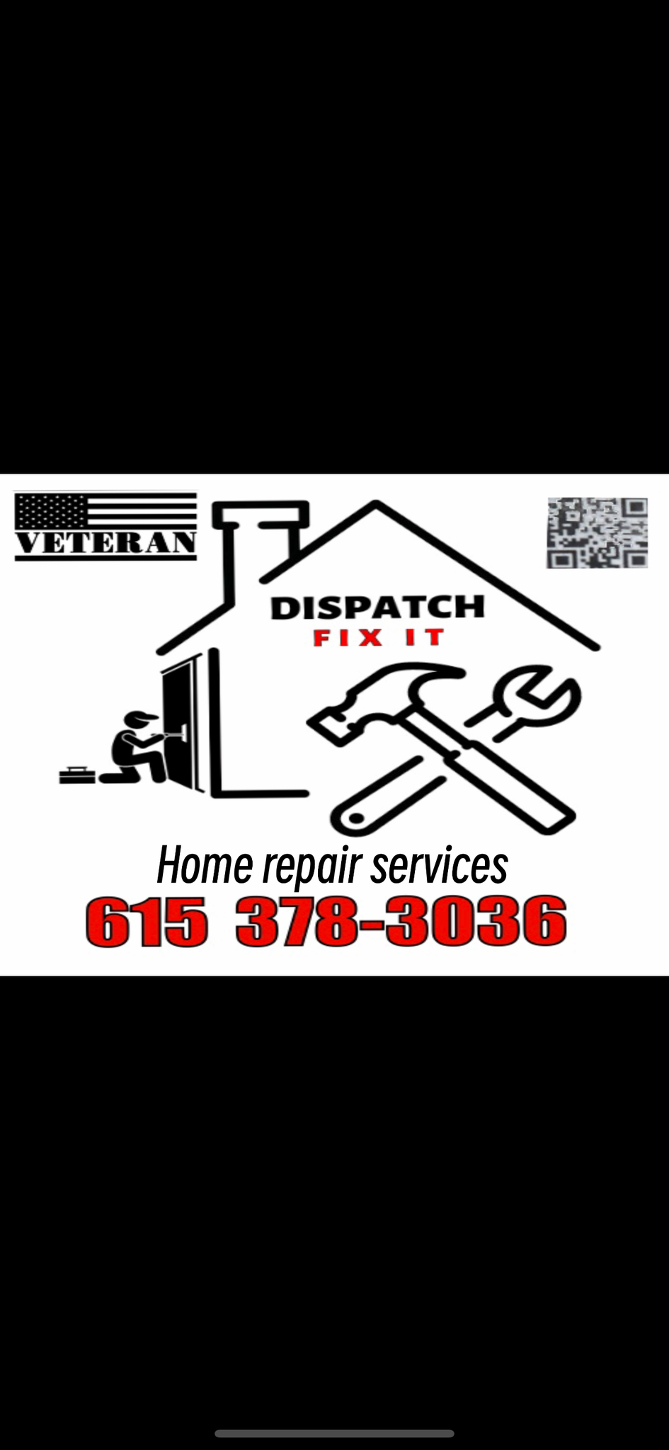 Dispatch Fix-It - Nextdoor