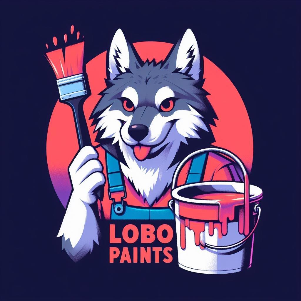 Lobo Paints & More - Nextdoor