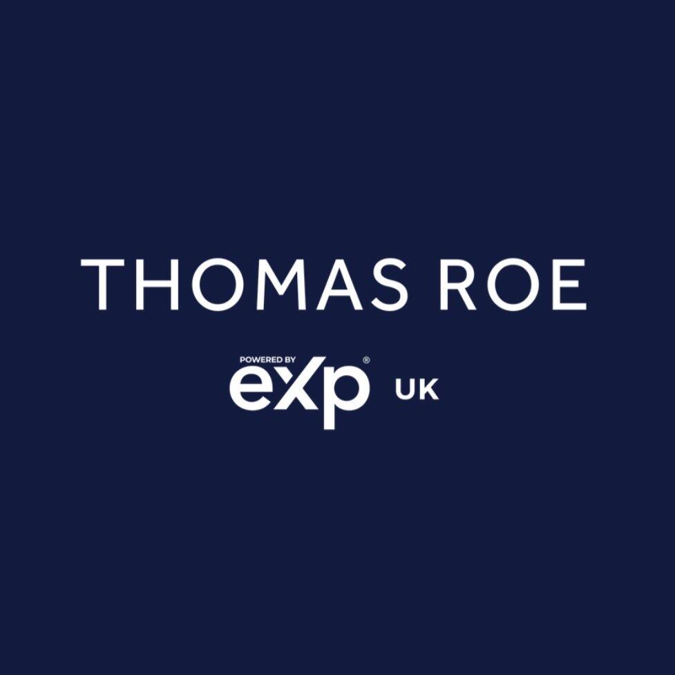 Thomas Roe Powered by eXp - Wellingborough - Nextdoor