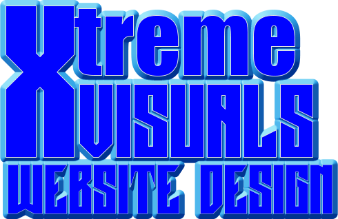 Xtreme Visuals Website Design - Exeter - Nextdoor