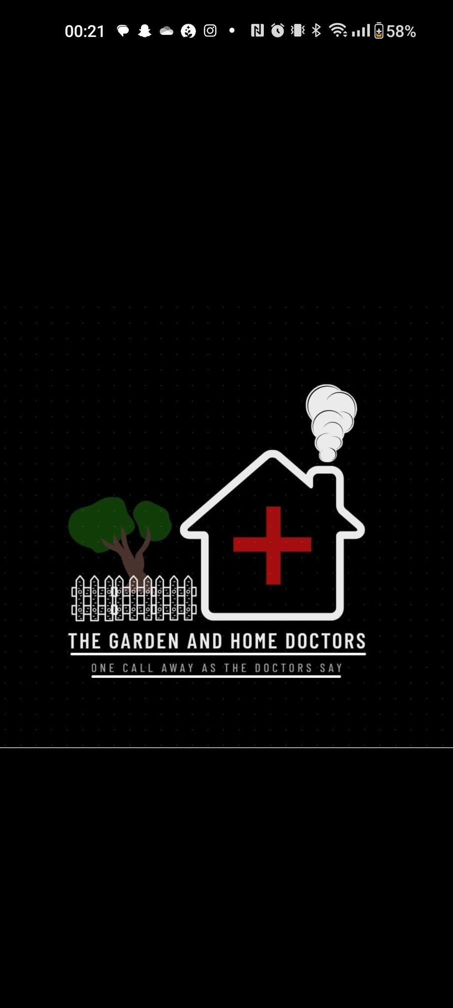 The Garden and Home Doctor - Nextdoor