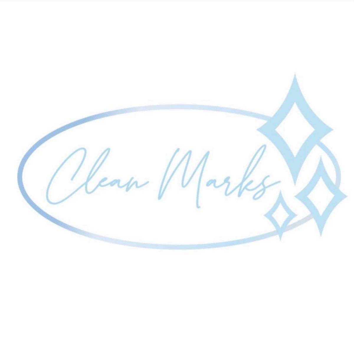 Clean marks - Nextdoor
