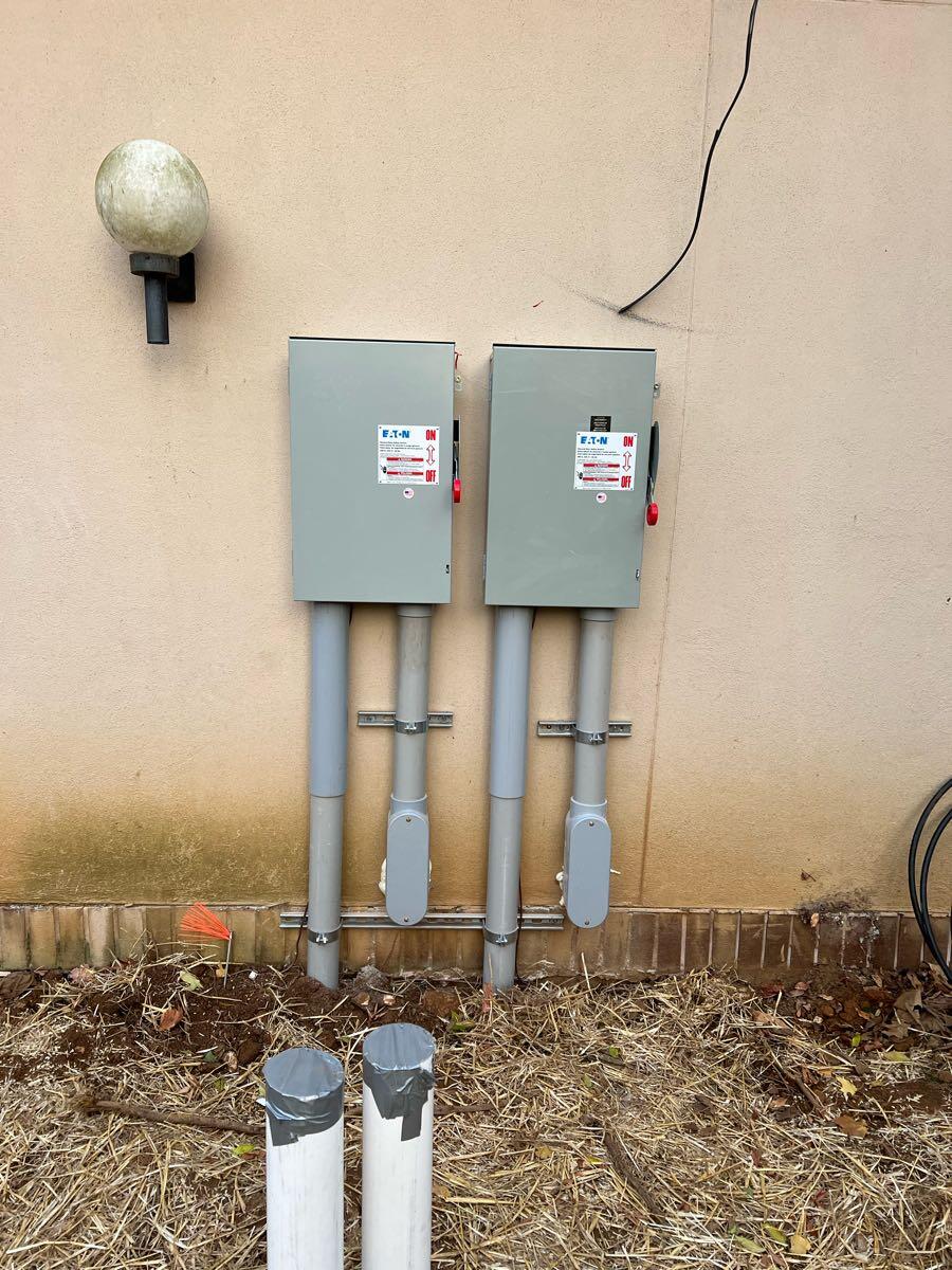 Wolff Electric LLC - Nextdoor