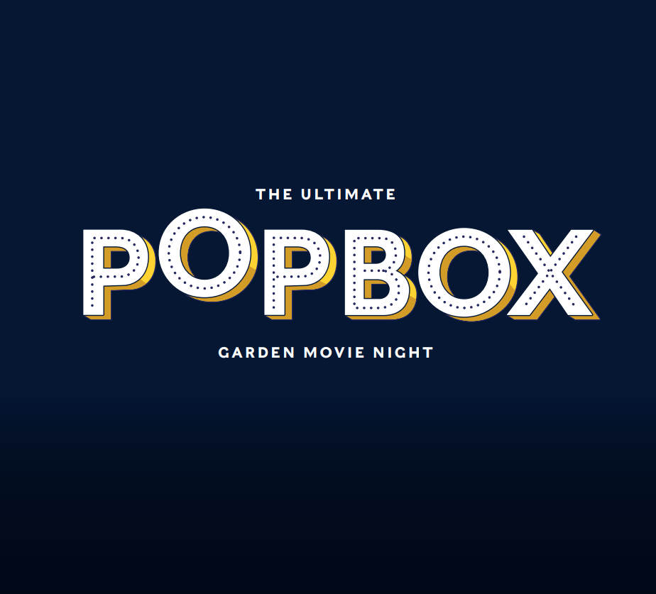 Popbox av - London - Nextdoor
