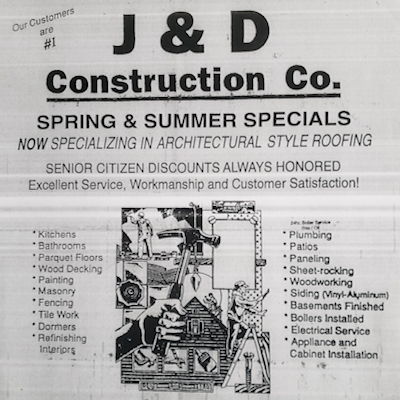J&D Construction Co - Valley Stream, NY - Nextdoor