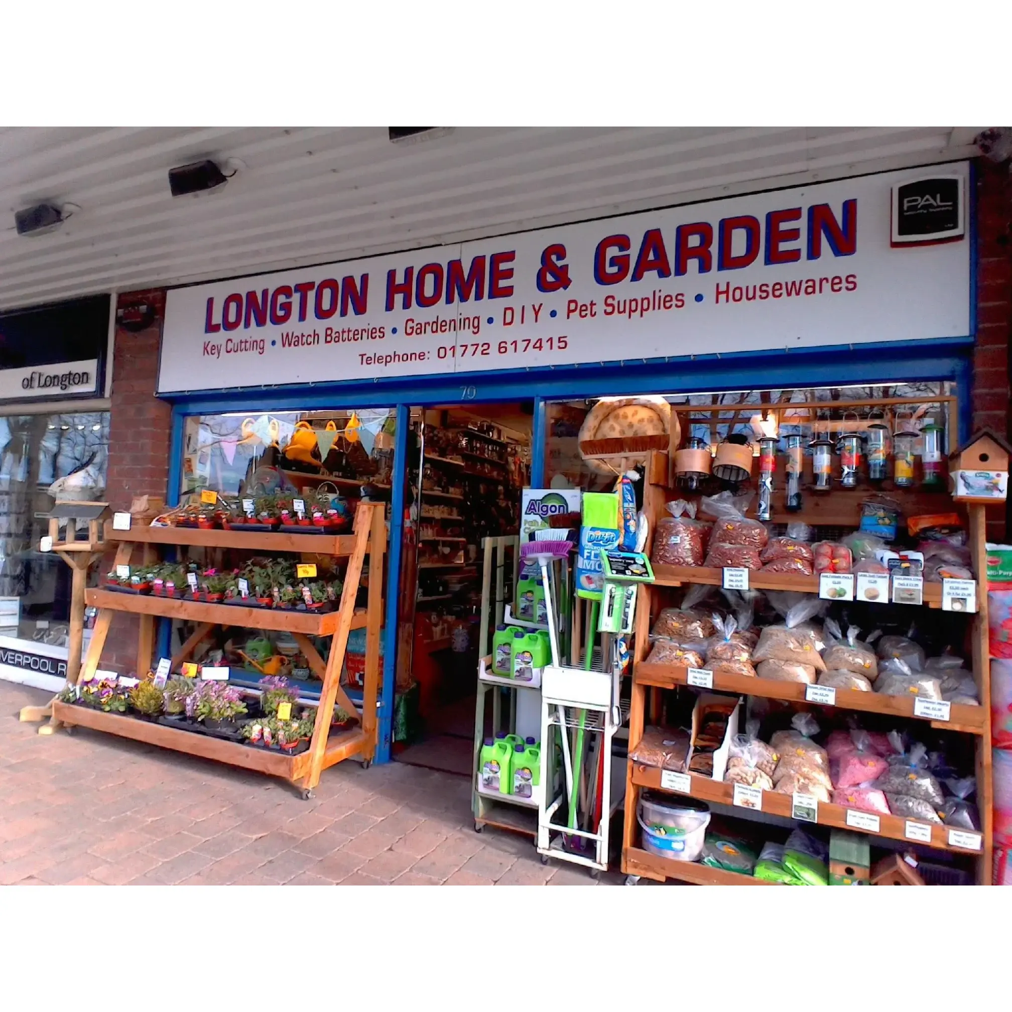 Longton Home and Garden - Longton - Nextdoor